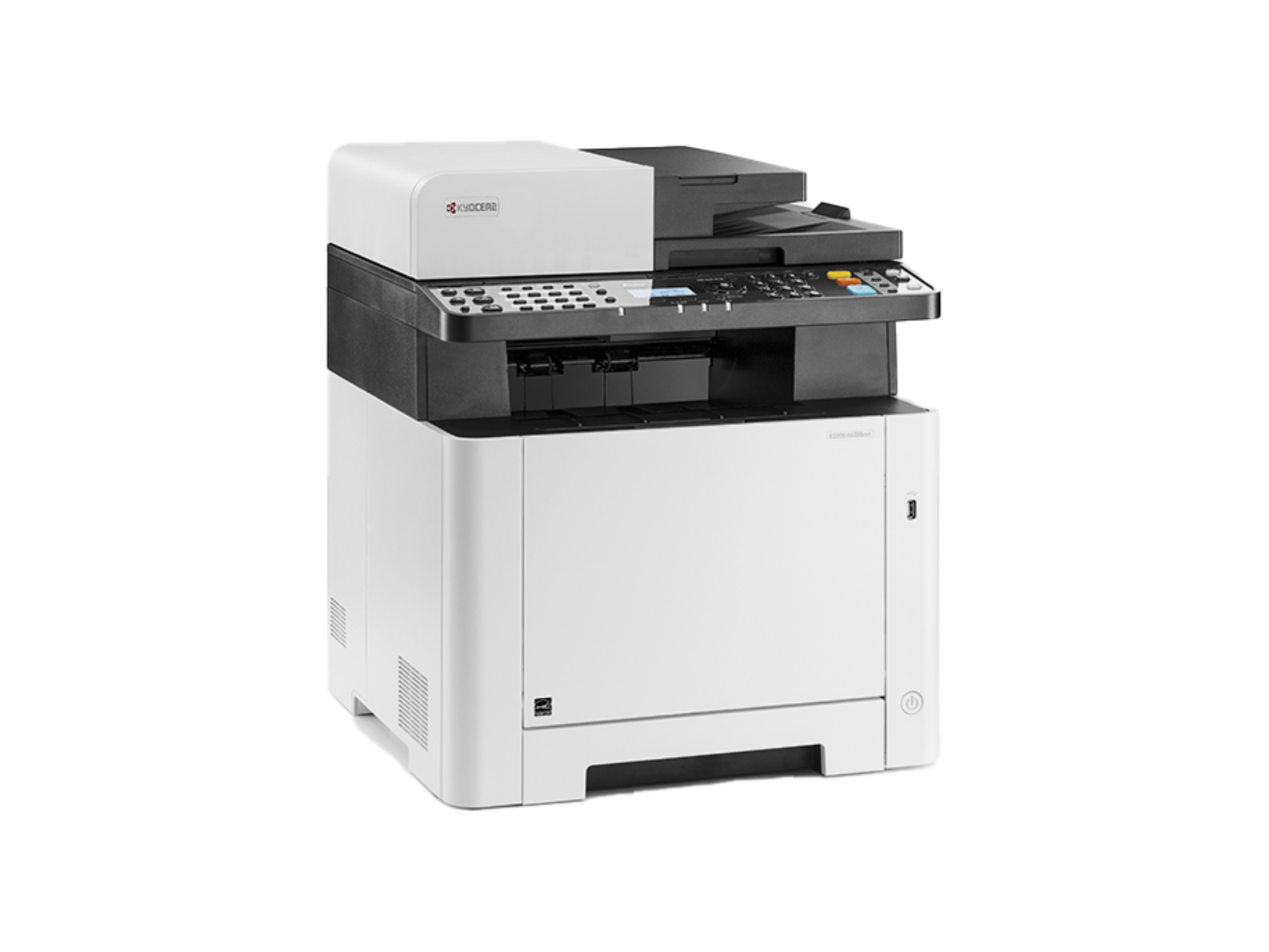 Kyocera Product Configurator