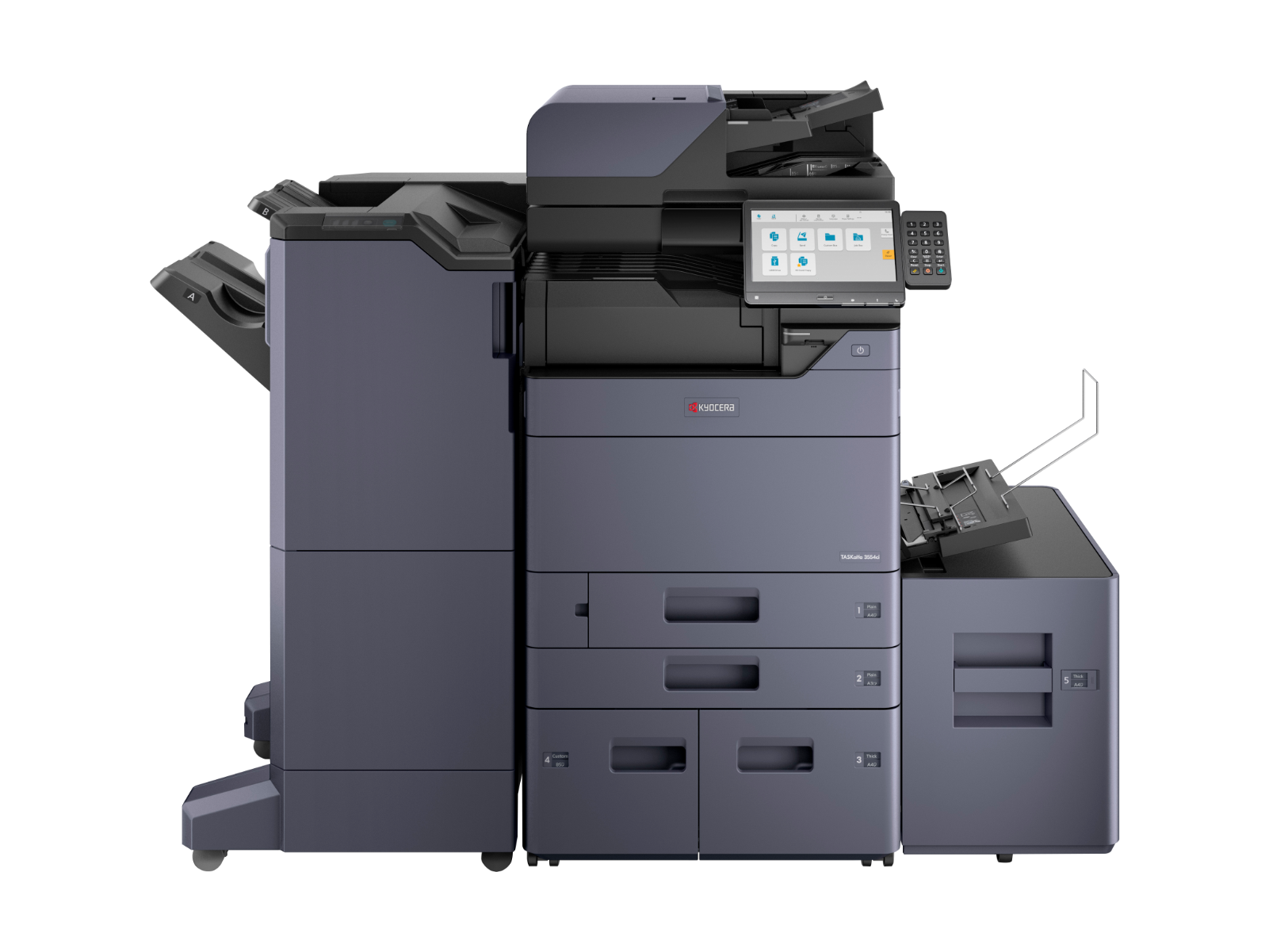 Kyocera Product Configurator