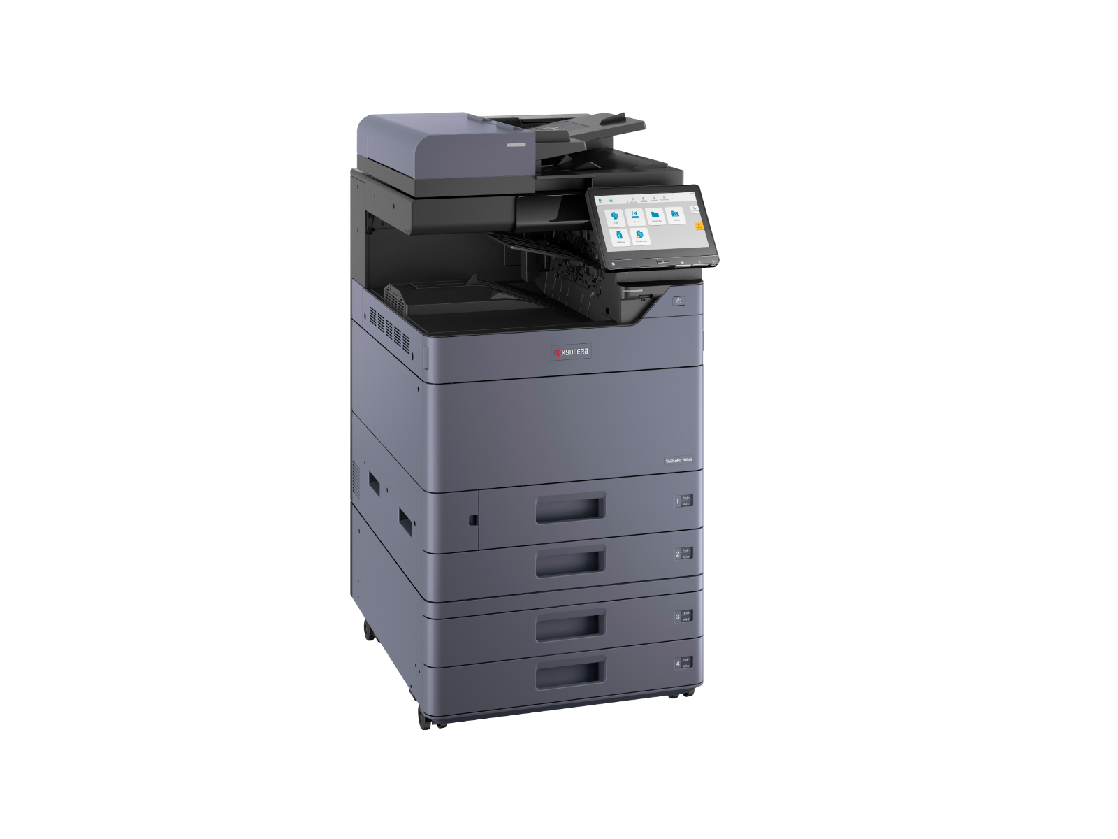 Kyocera Product Configurator