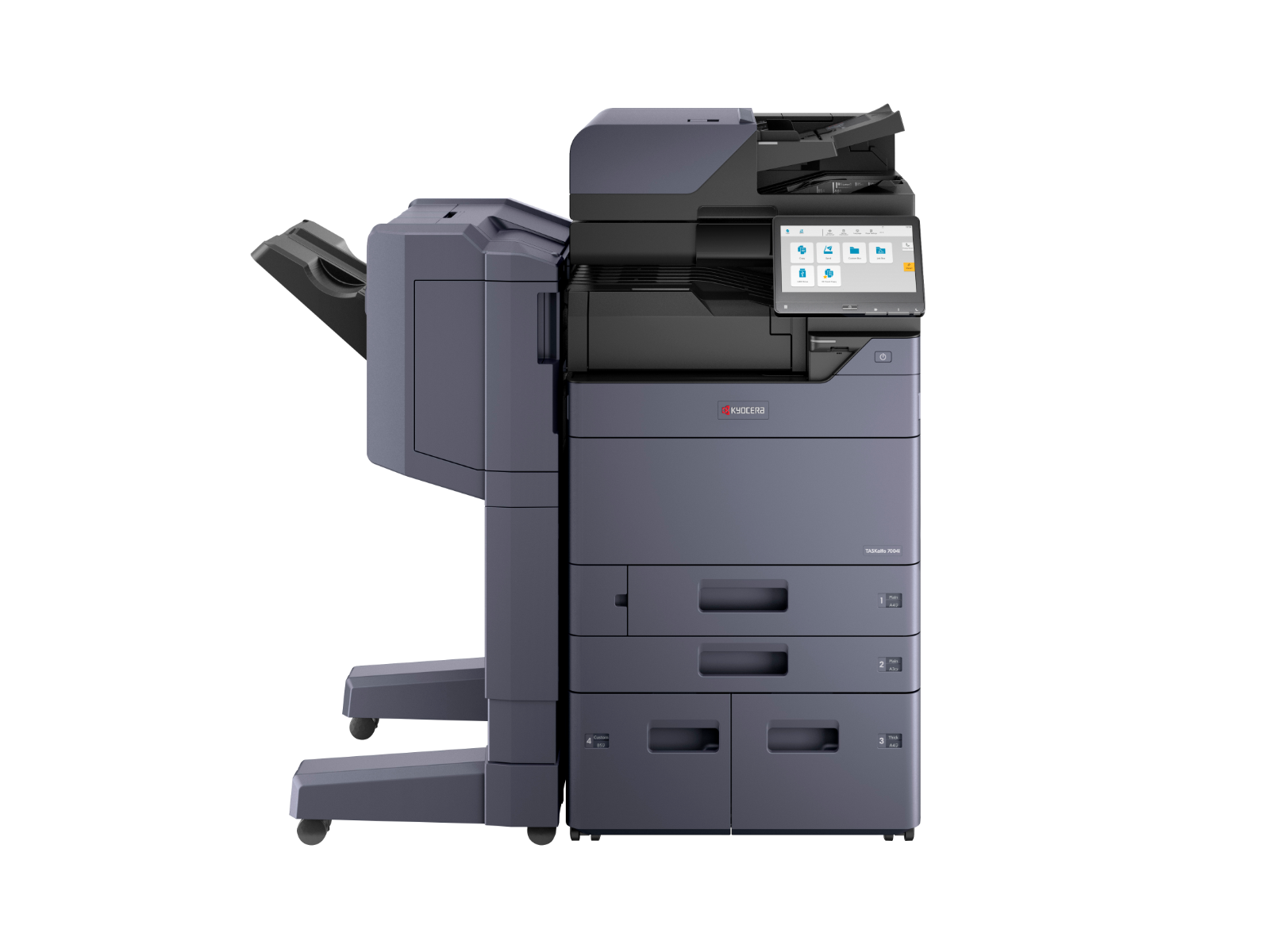 Kyocera Product Configurator