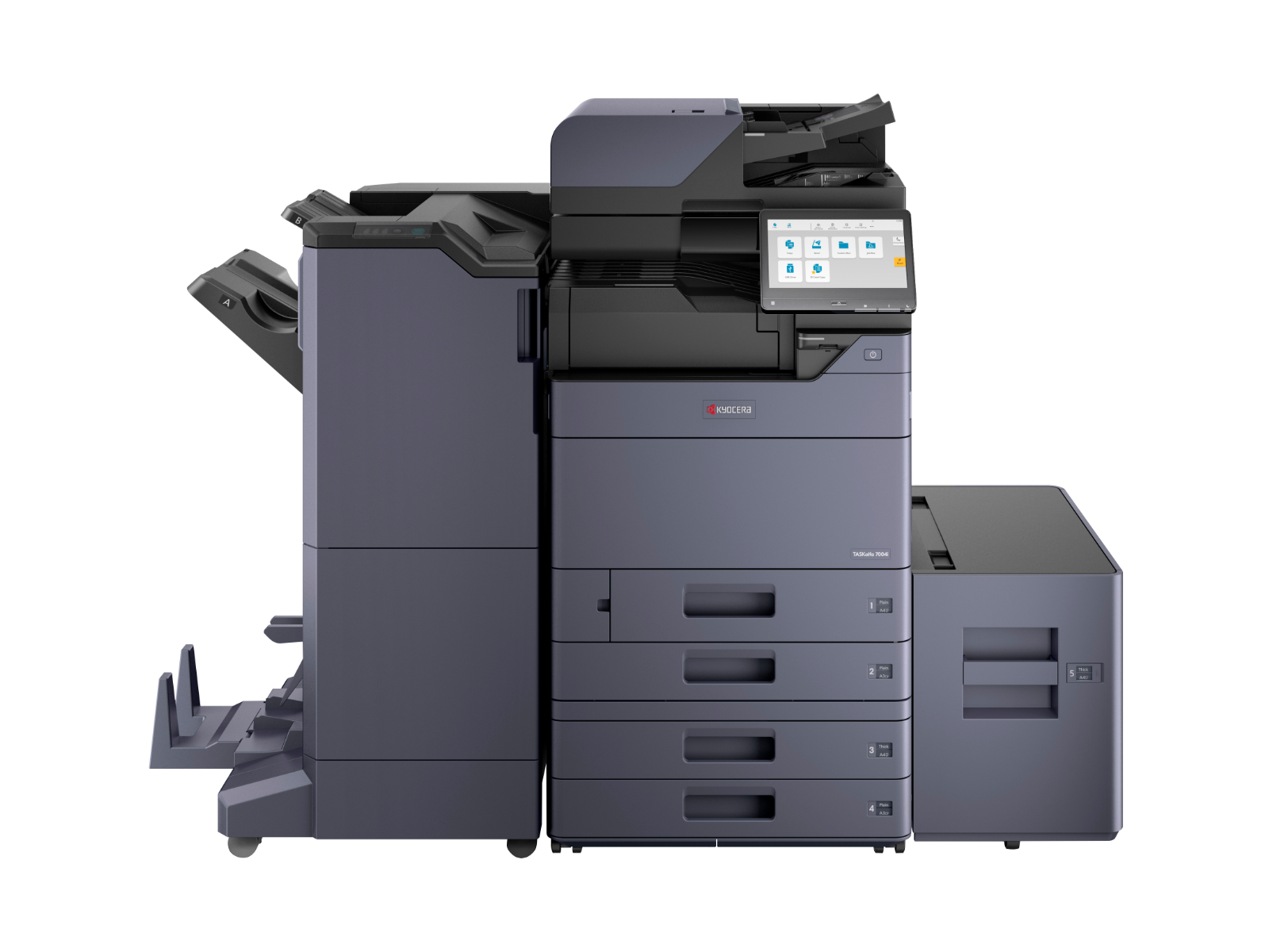 Kyocera Product Configurator