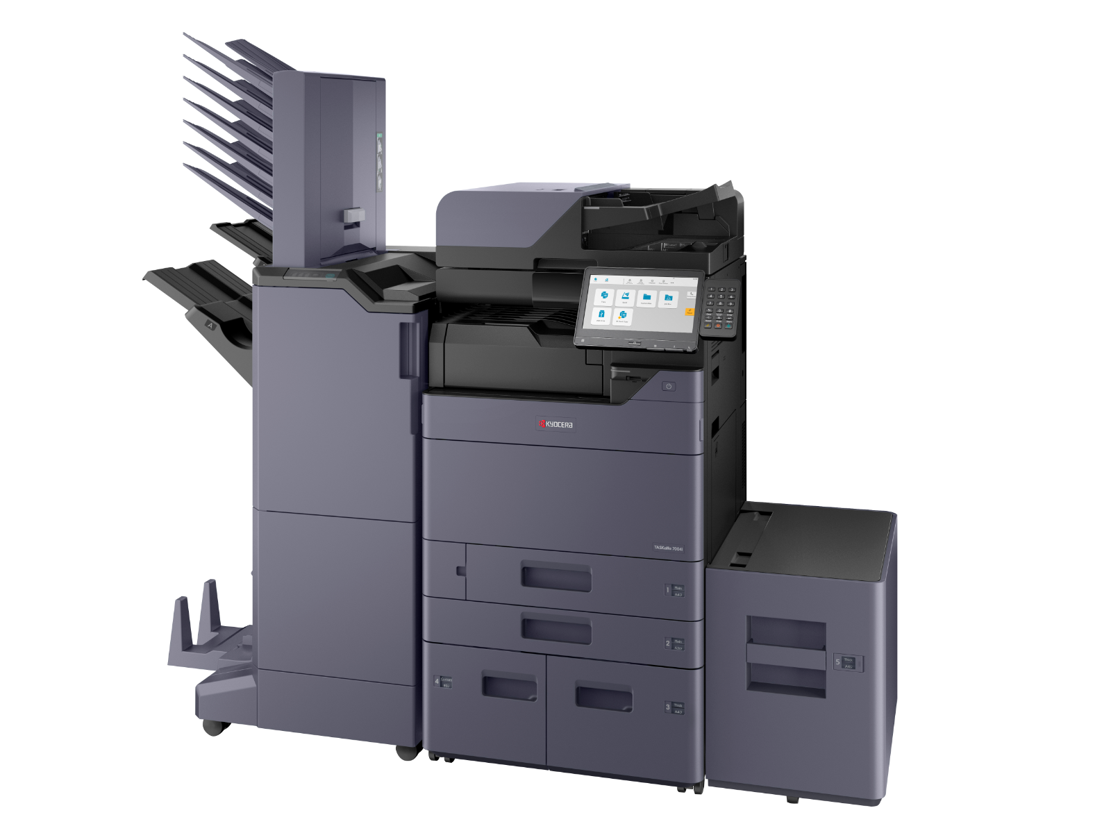 Kyocera Product Configurator