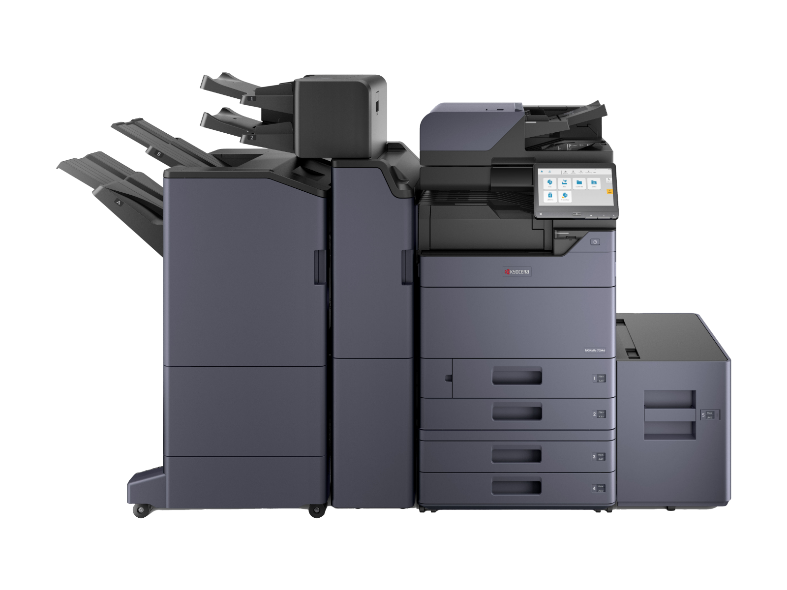 Kyocera Product Configurator