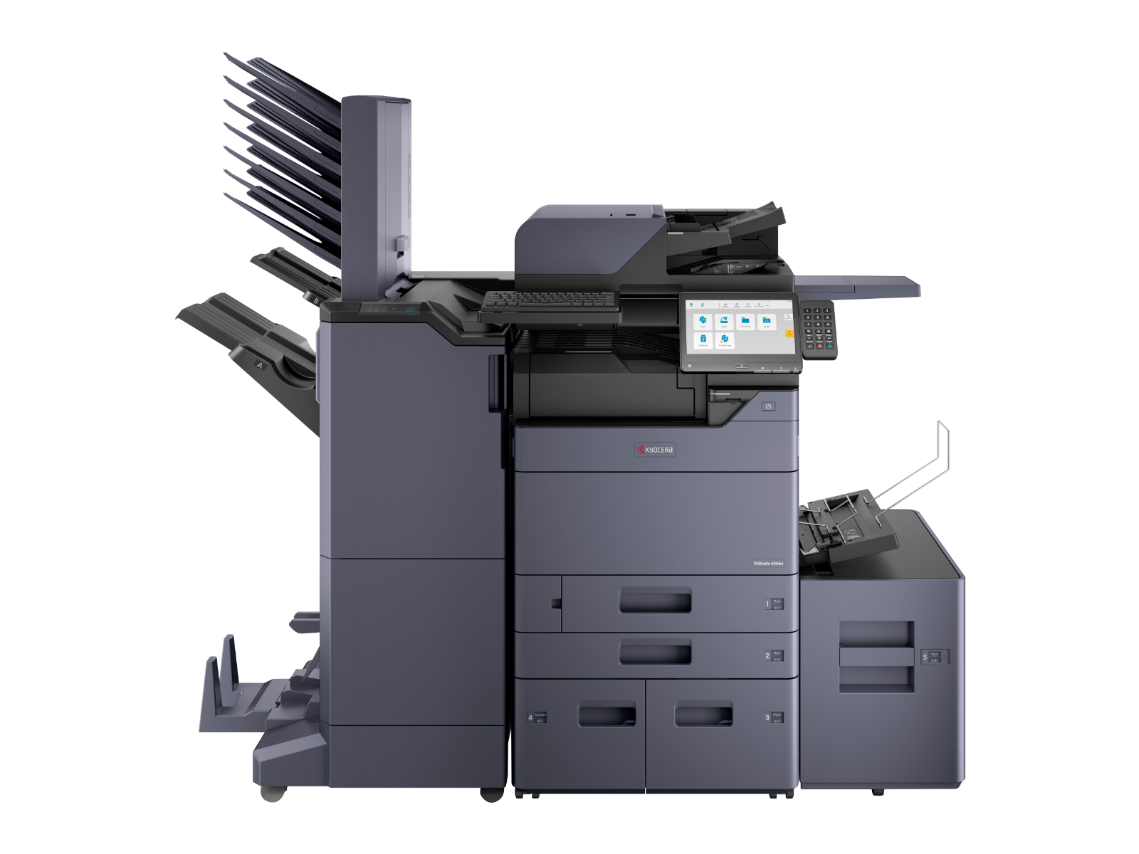 Kyocera Product Configurator