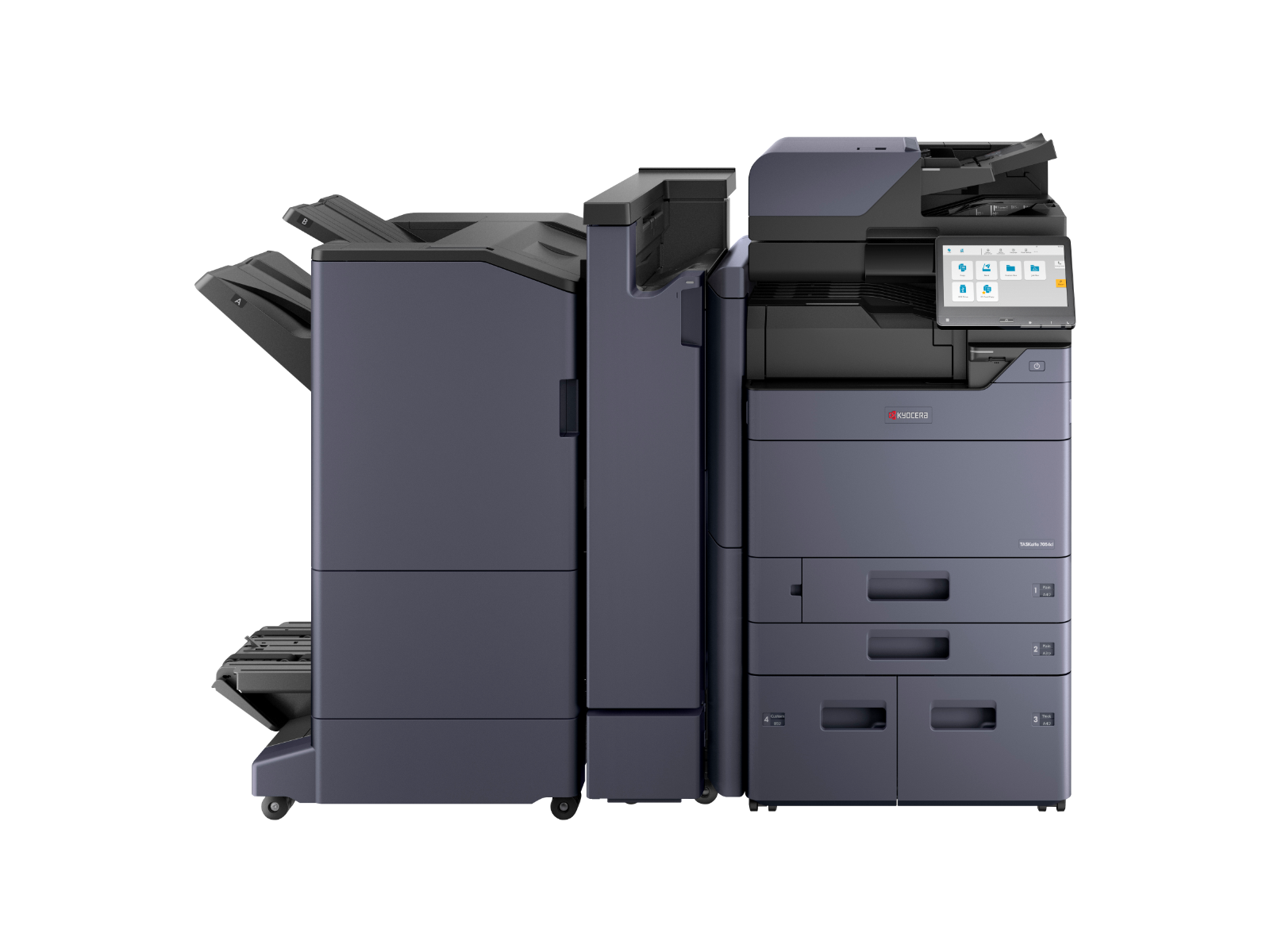 Kyocera Product Configurator