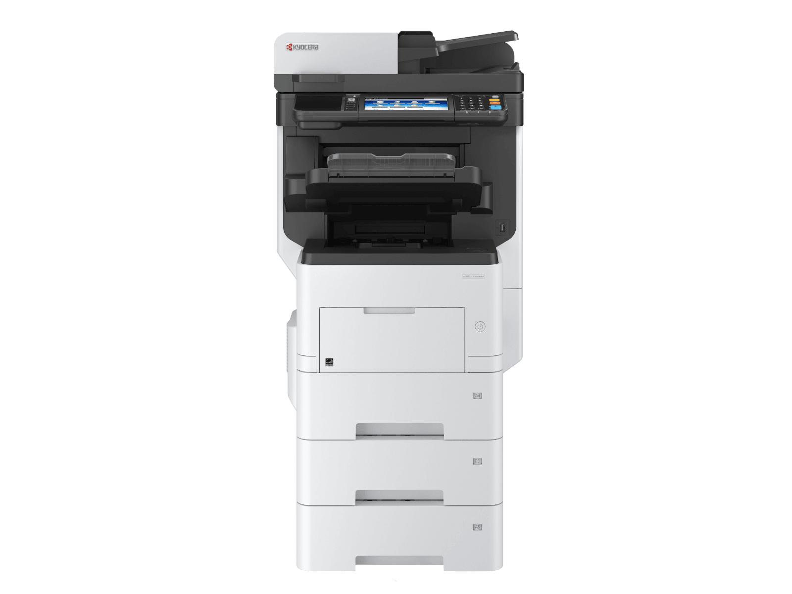 Kyocera Product Configurator