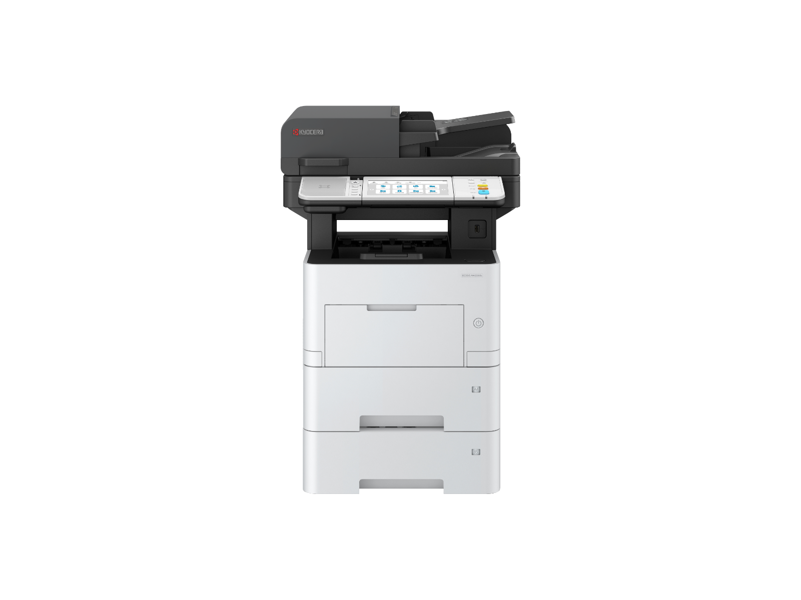 Kyocera Product Configurator