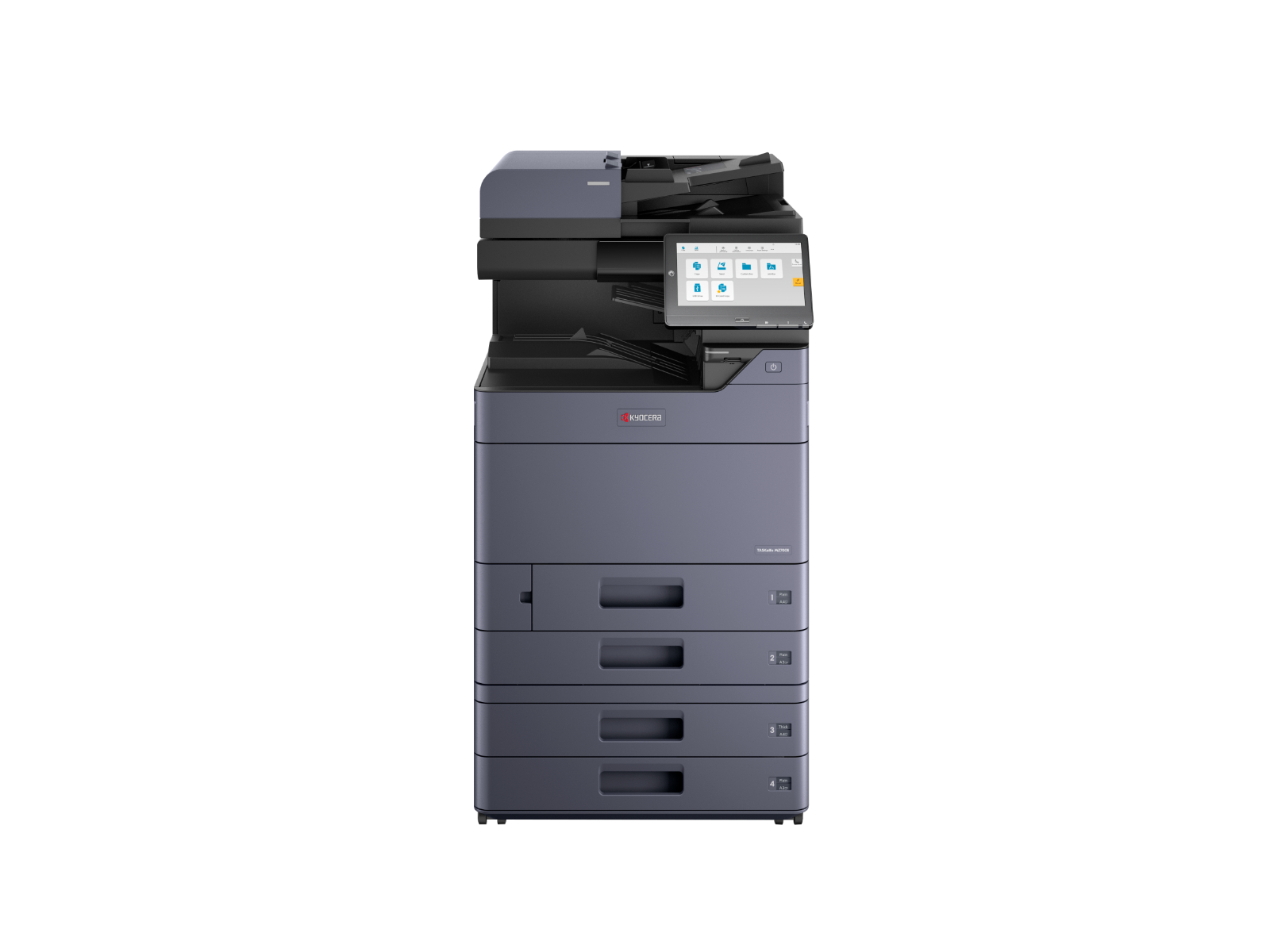 Kyocera Product Configurator