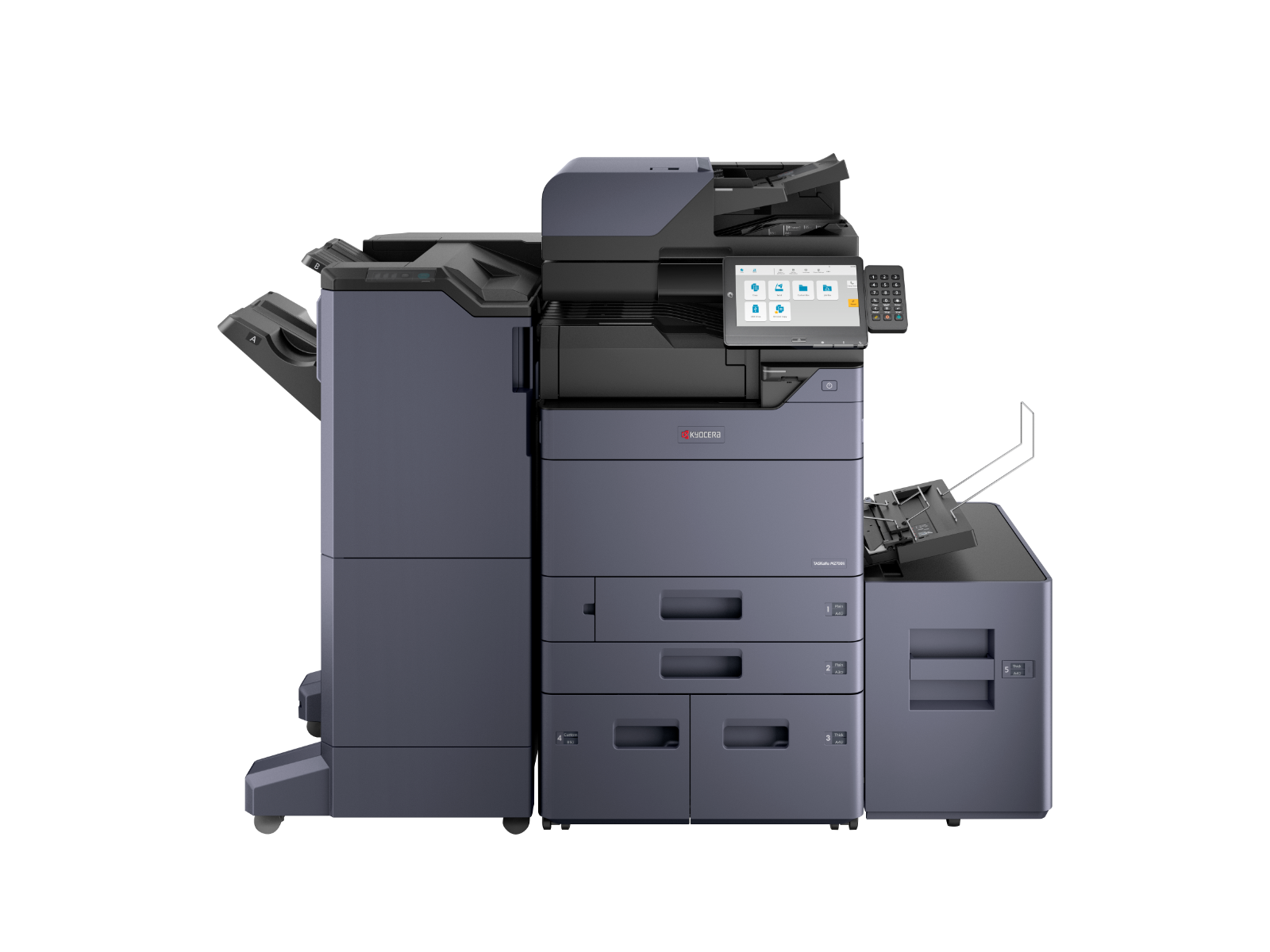 Kyocera Product Configurator