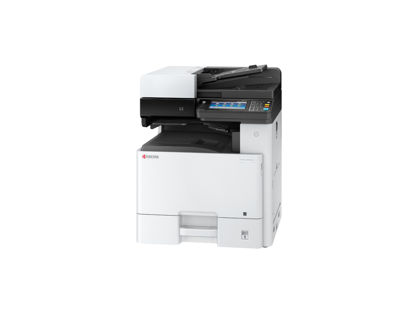 Kyocera Product Configurator