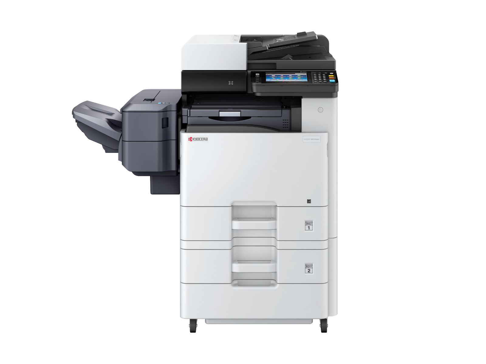 Kyocera Product Configurator