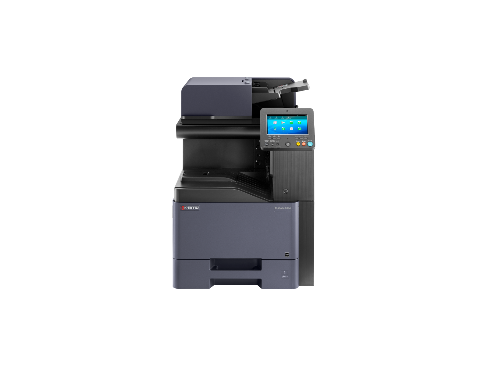 Kyocera Product Configurator