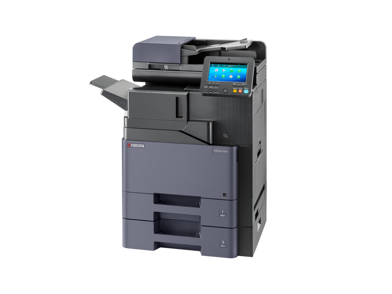 Kyocera Product Configurator