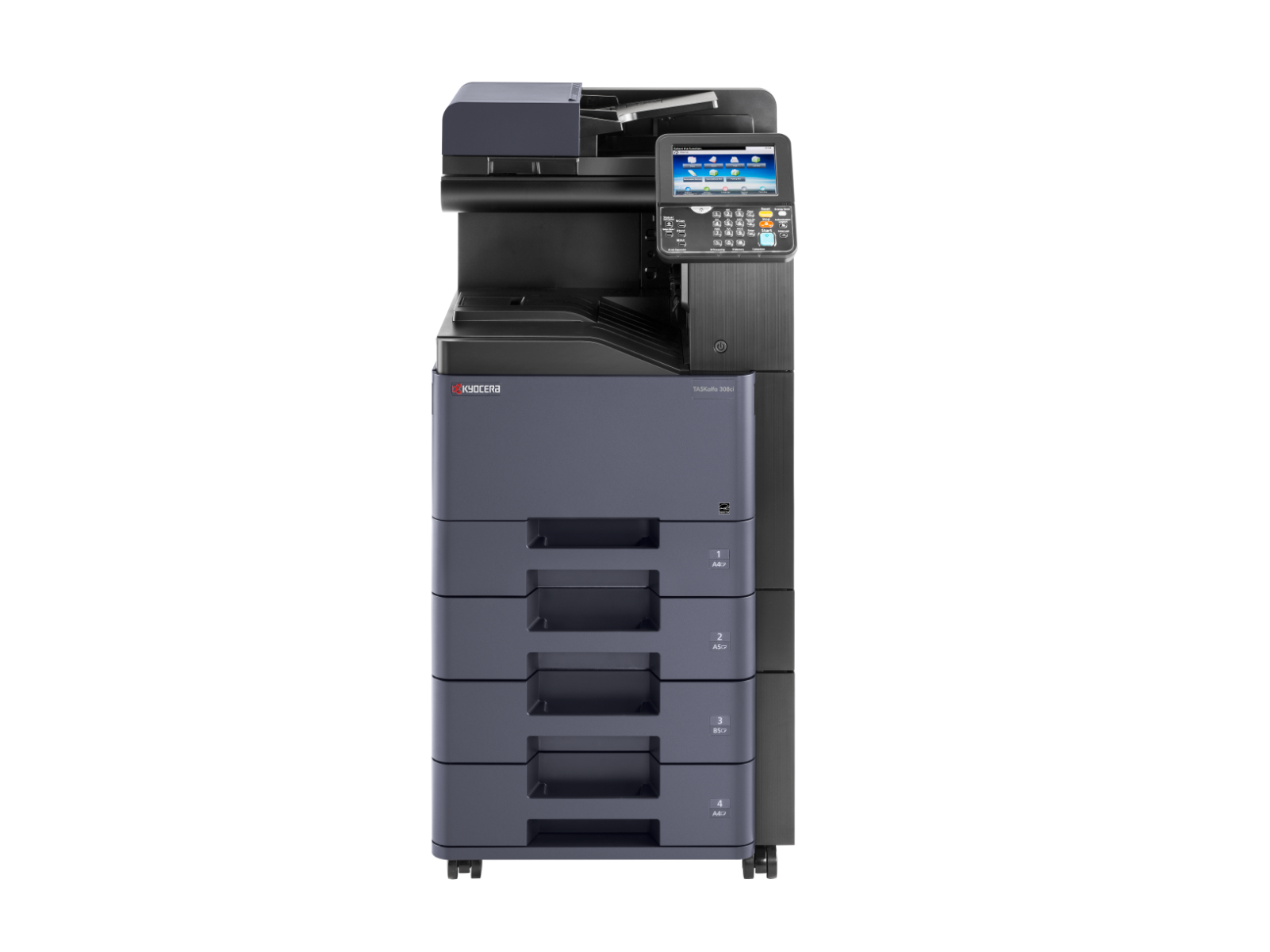 Kyocera Product Configurator
