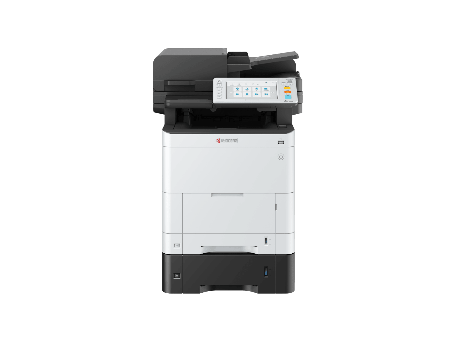 Kyocera Product Configurator