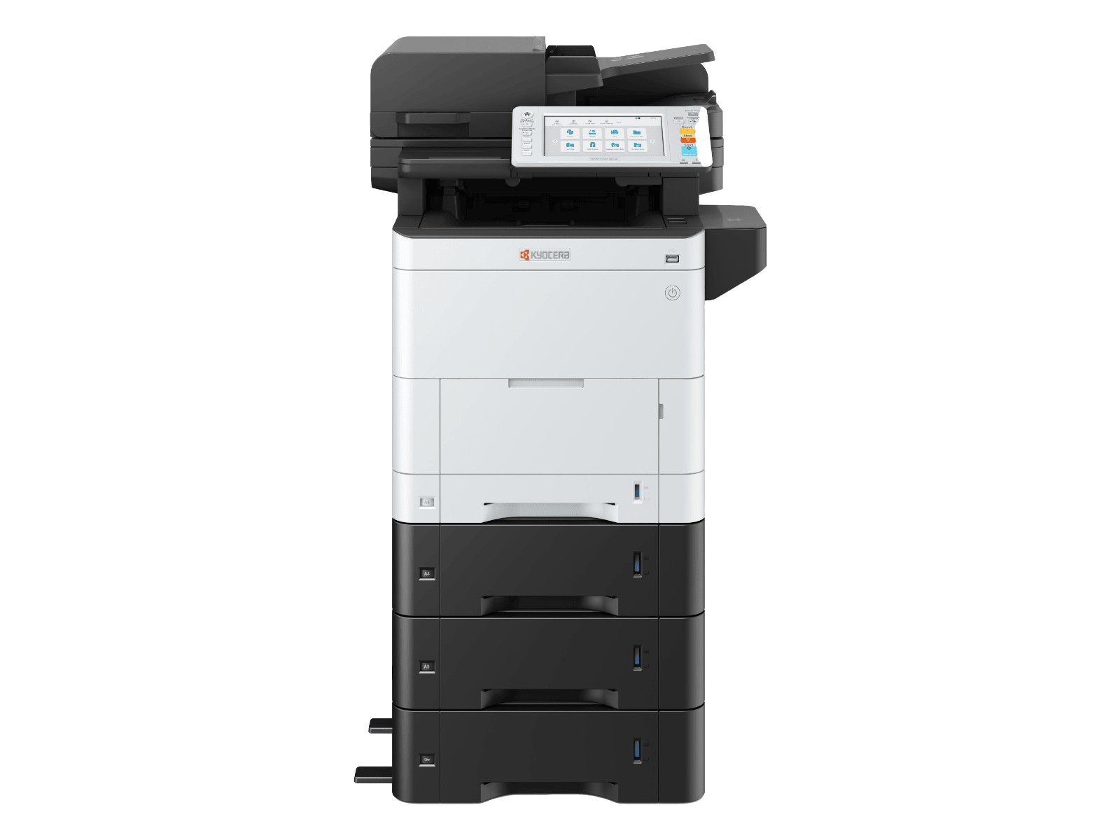 Kyocera Product Configurator