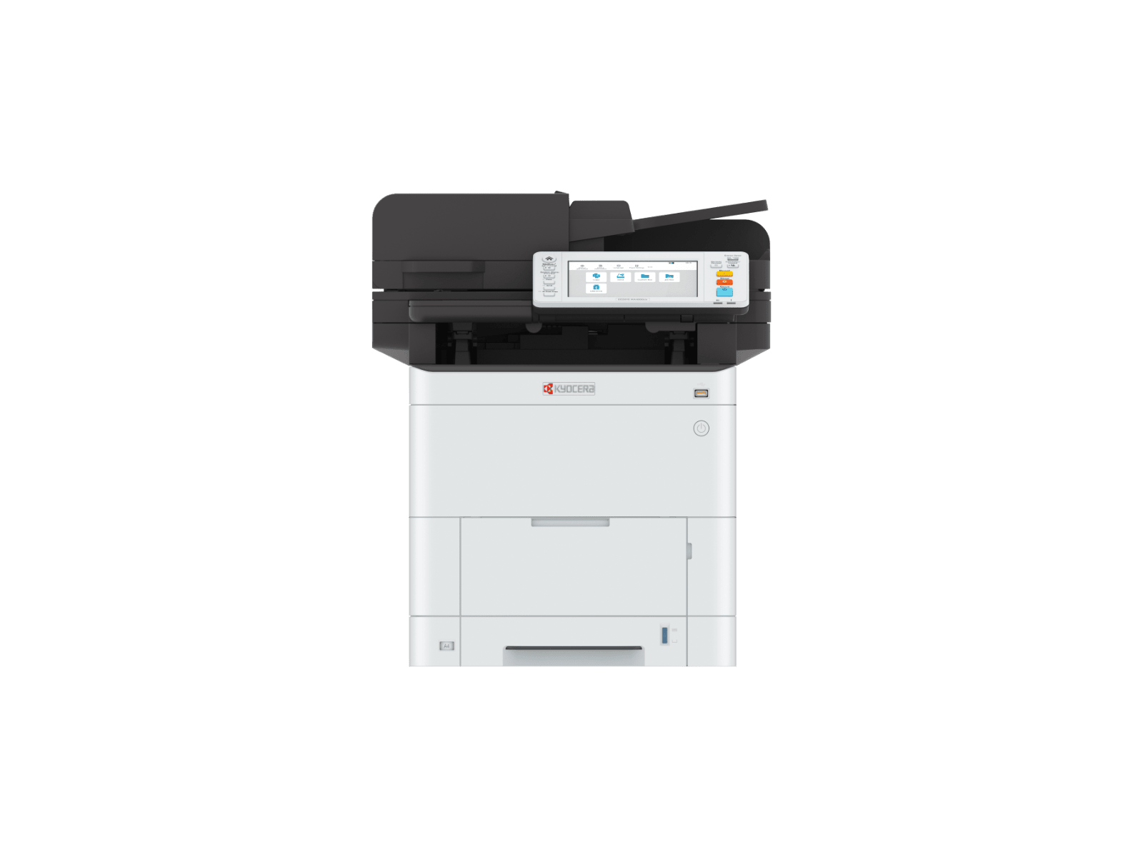 Kyocera Product Configurator