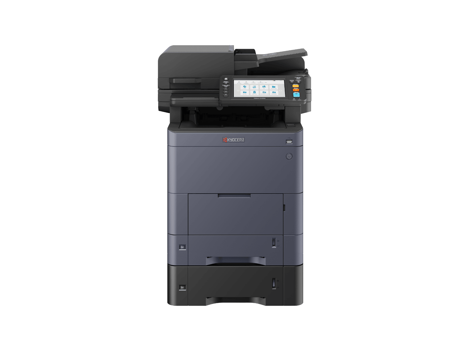 Kyocera Product Configurator