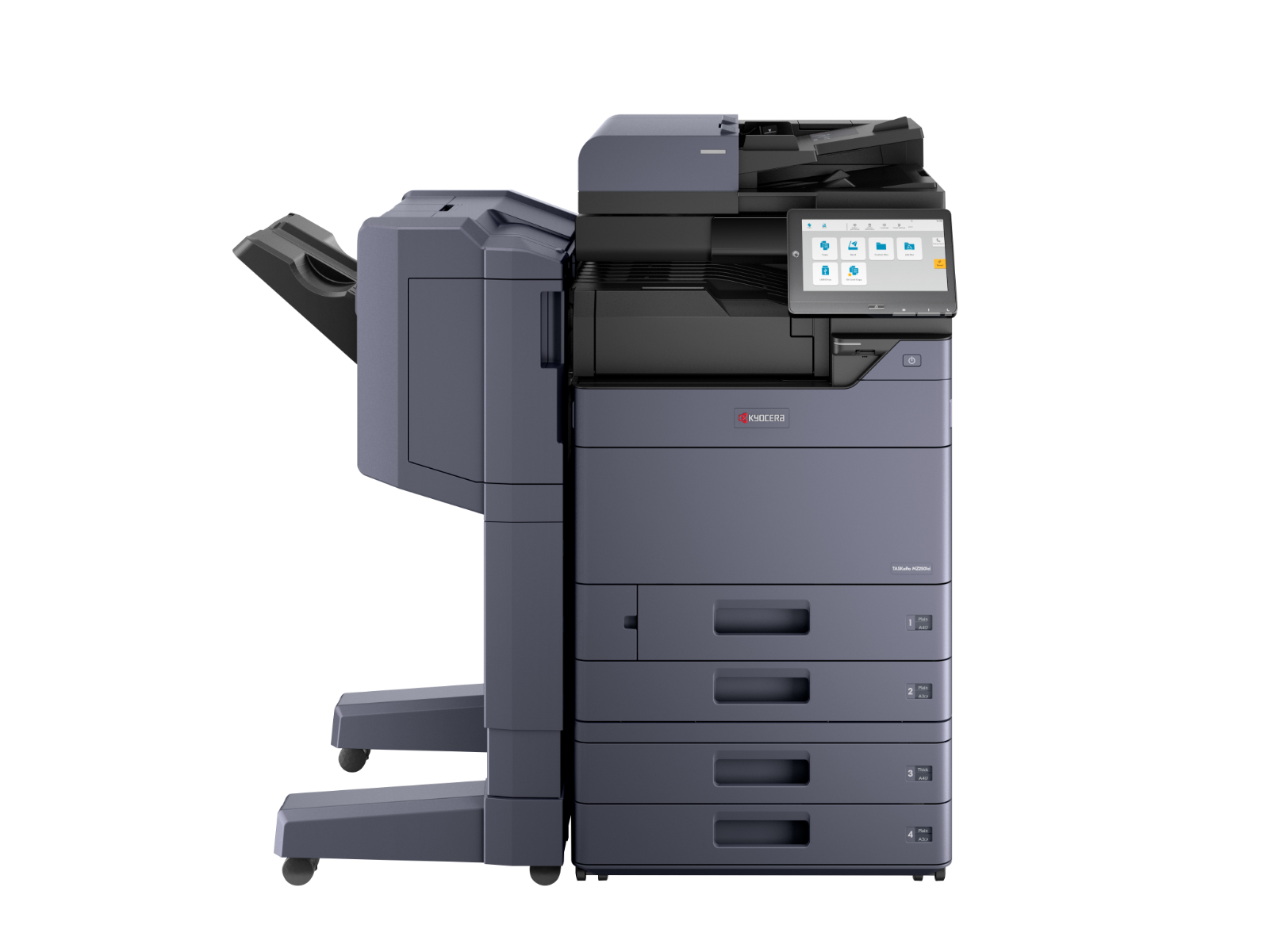 Kyocera Product Configurator