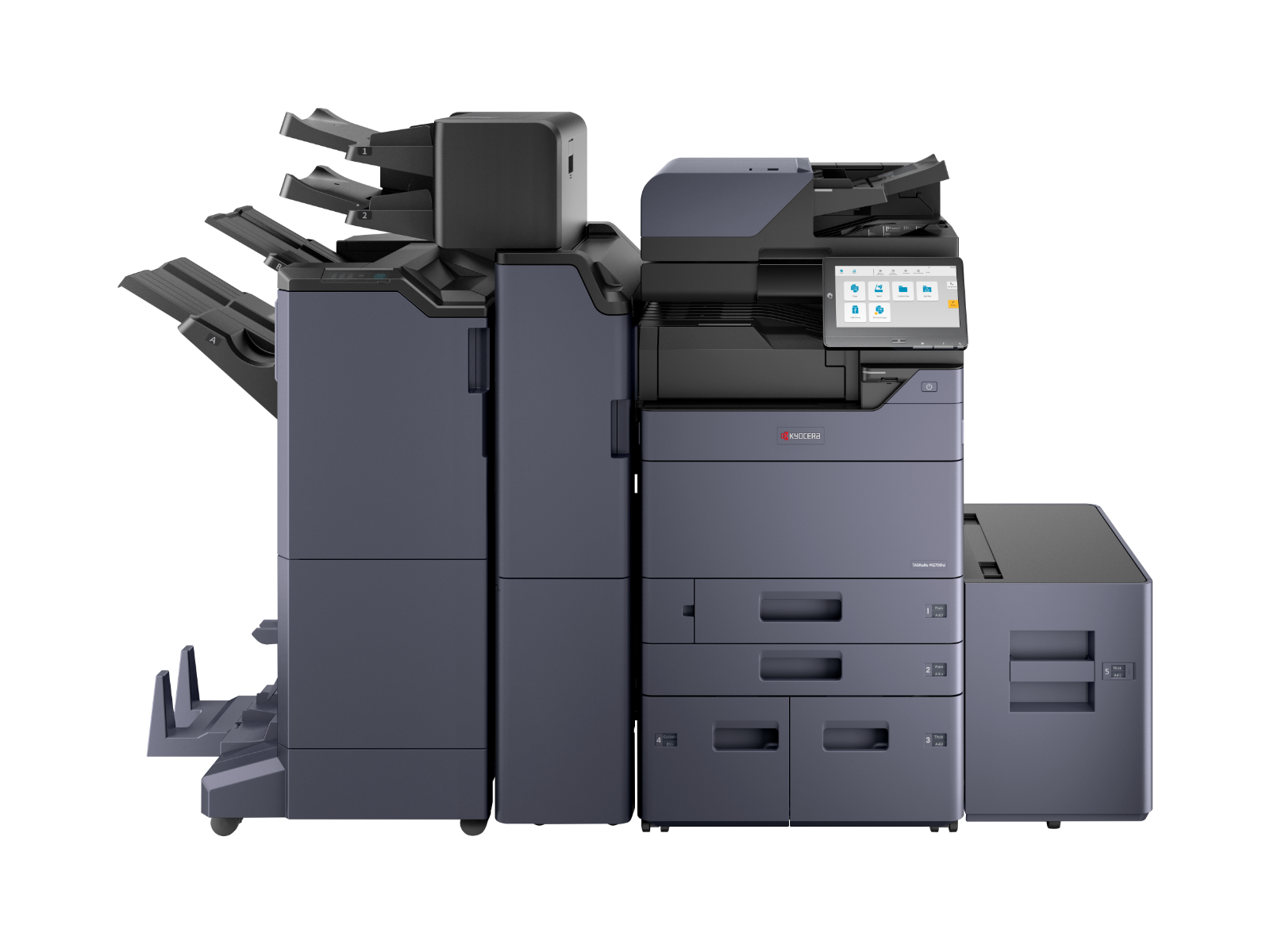 Kyocera Product Configurator