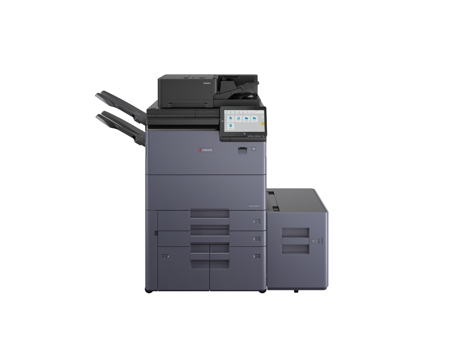 Kyocera Product Configurator