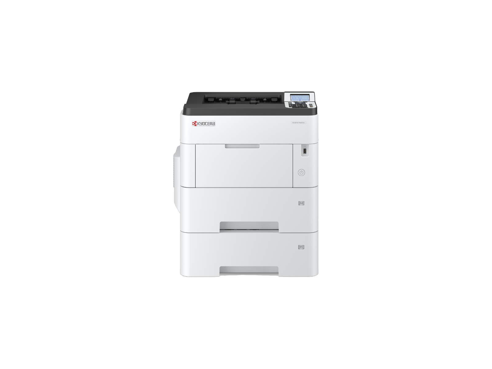 Kyocera Product Configurator