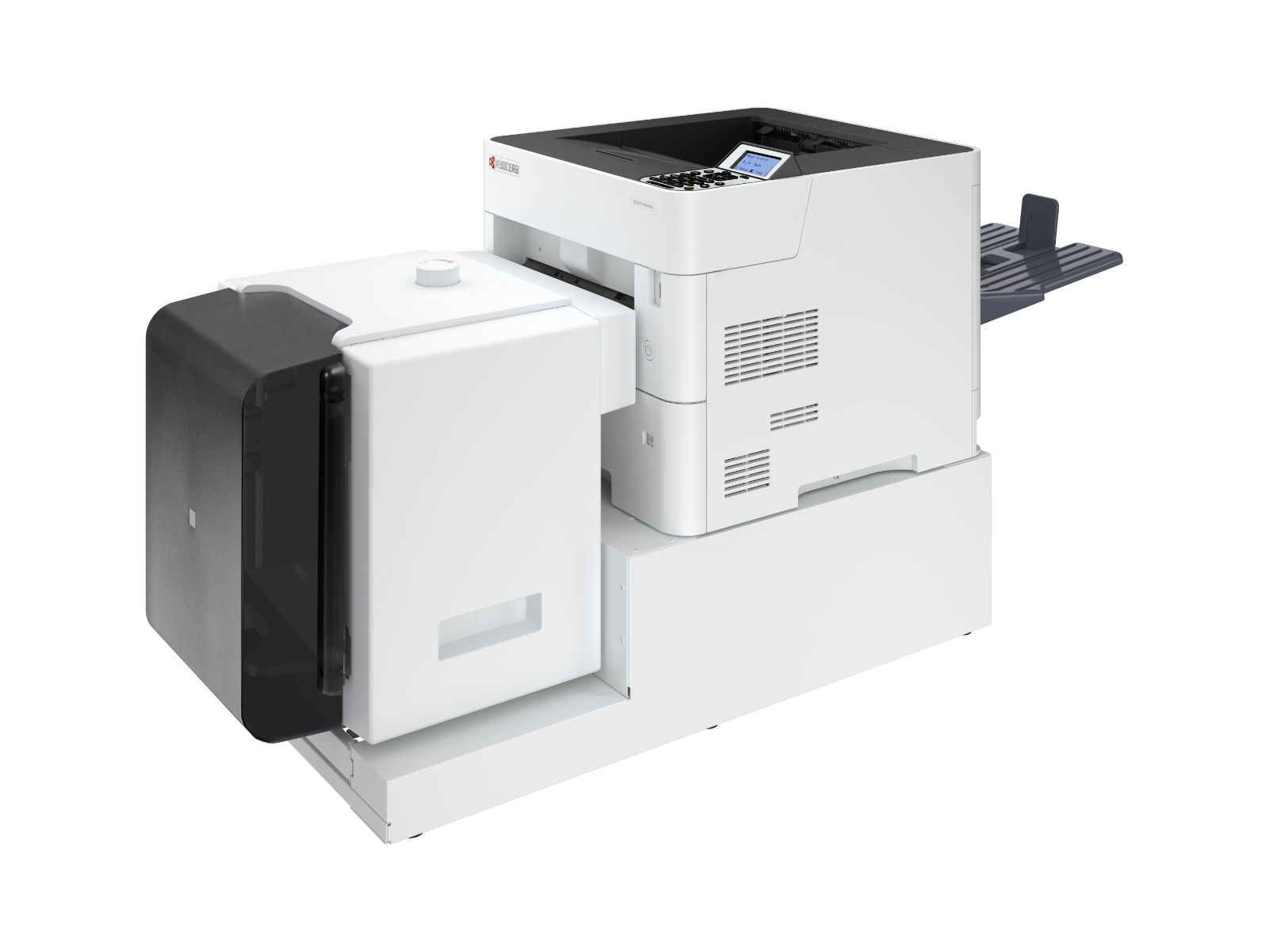 Kyocera Product Configurator