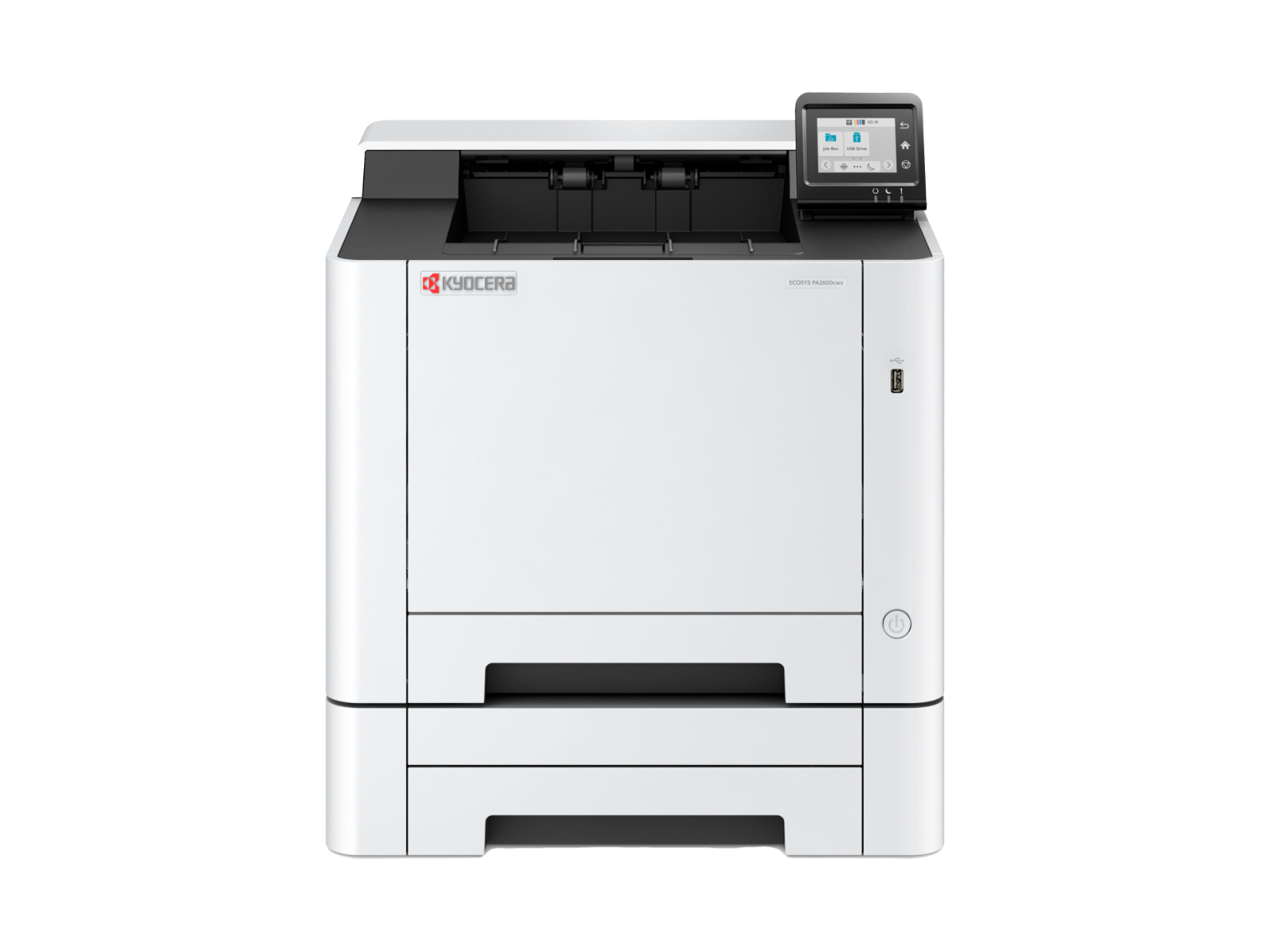 Kyocera Product Configurator