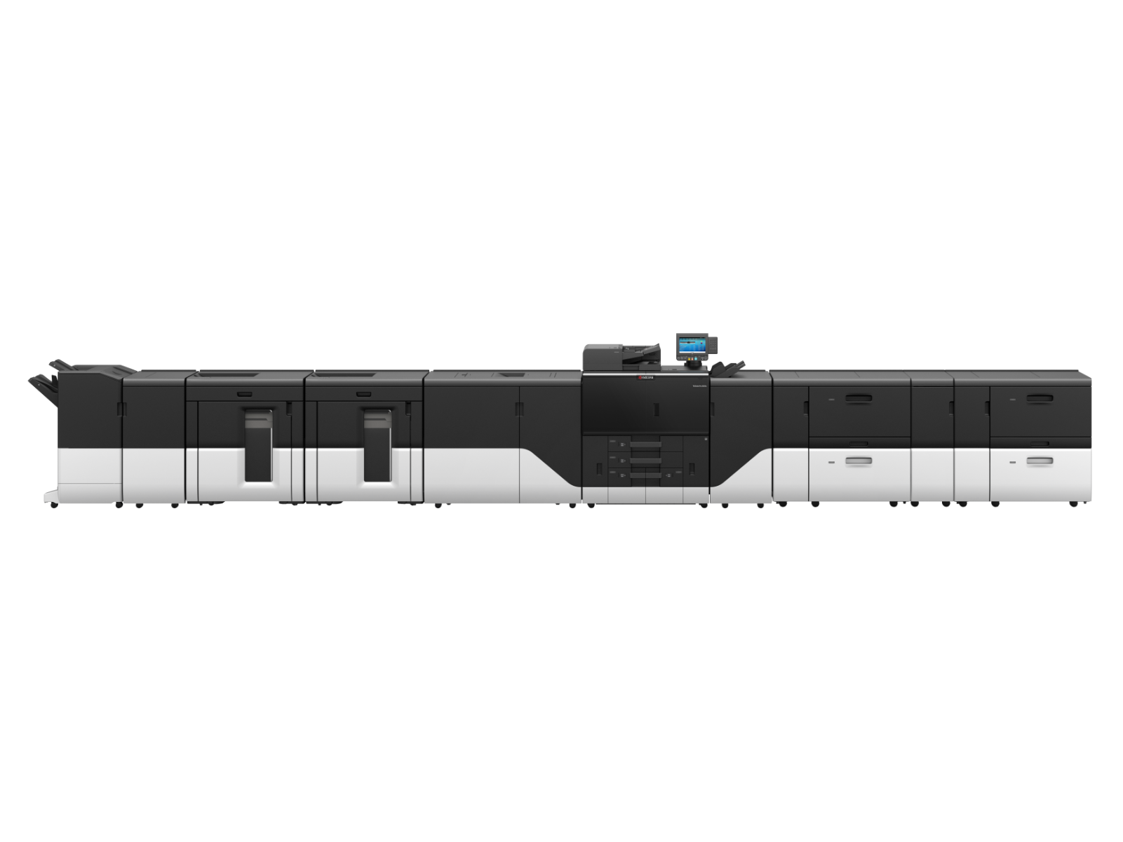 Kyocera Product Configurator